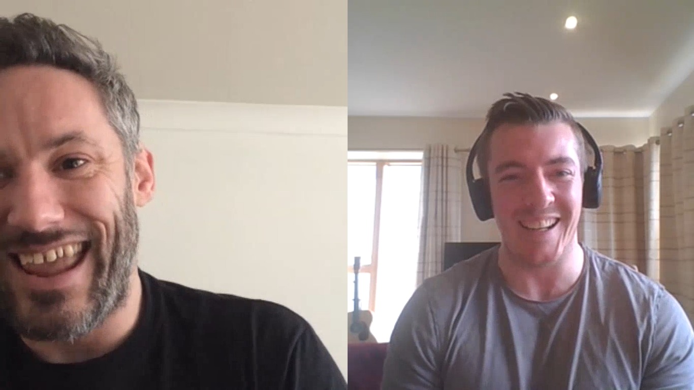 EXCLUSIVE INTERVIEW: Chris Fields Talks His Return To Cage Warriors ...