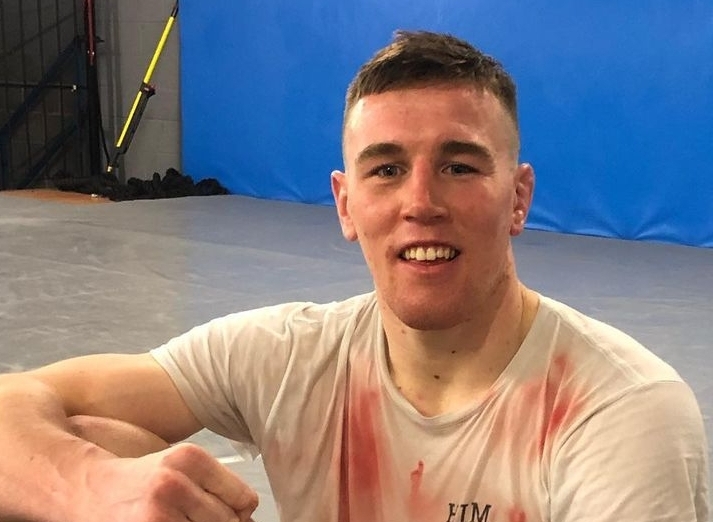 The Severe Spotlight: James Sheehan