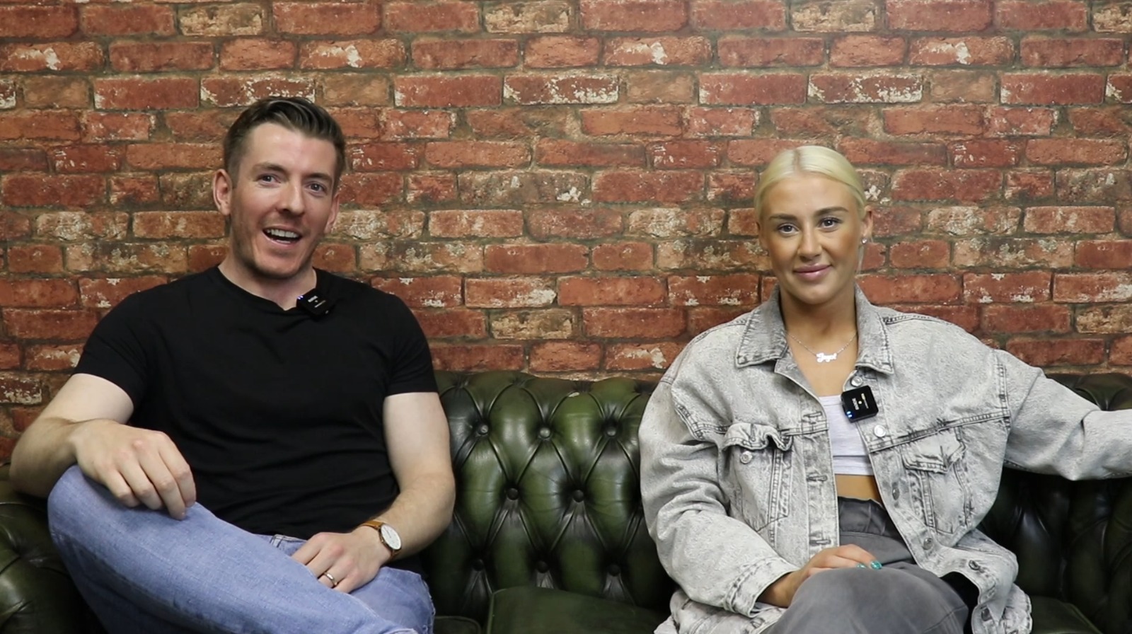 Video: Shauna Bannon Reacts to UFC Debut Loss: "I Know I Belong There!"