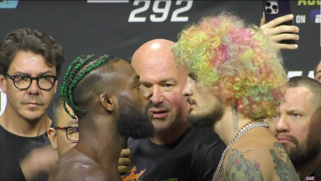 UFC 292 Aljamain Sterling vs Sean O’Malley: Live Results – SevereMMA ...