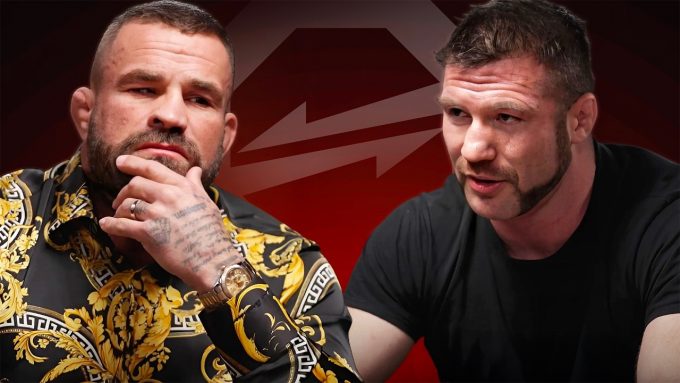 Video - FACE 2 FACE: Vemola vs. Fleury