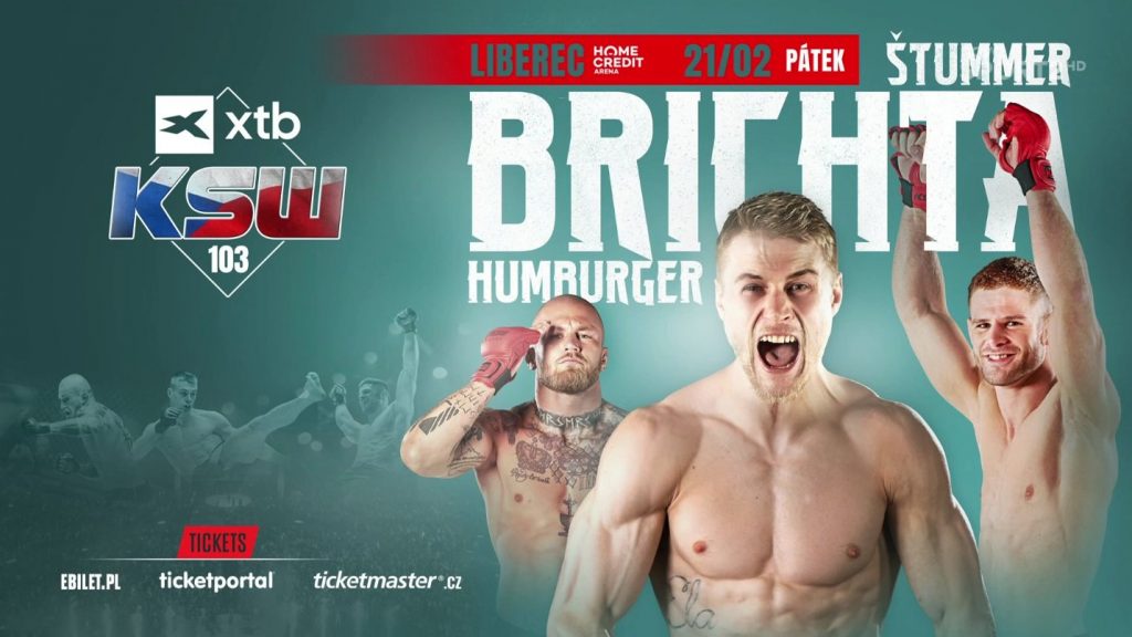 KSW 103 Preview: Brichta v Harry, Fadipe Returns – SevereMMA.com - UFC ...